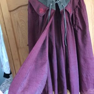 The Pyramid Collection | Skirts | Peasant Overskirts Nwot | Poshmark